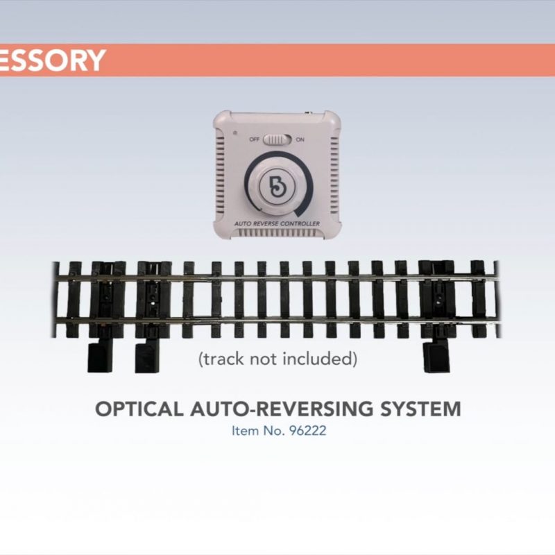 New 1/29 Scale Single Dome Tank Cars From Bachmann - Large Scale Trains