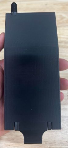 Reale Railroad Shop Protective Cases For RailPro™, AirWire ...