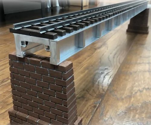 Split Jaw New Products December 2023 - Large Scale Trains