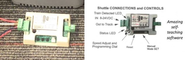 Split Jaw New Products December 2023 - Large Scale Trains
