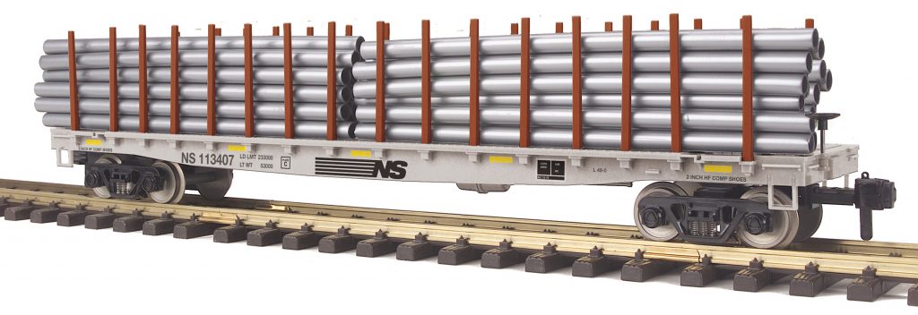 NEWS - Large Scale Trains